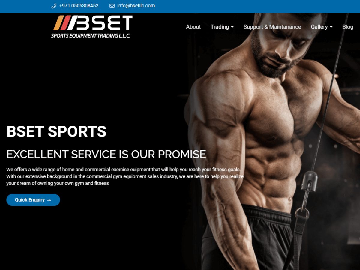 Create the Ultimate Workout Space with These 9 Gym Equipment Suppliers ...