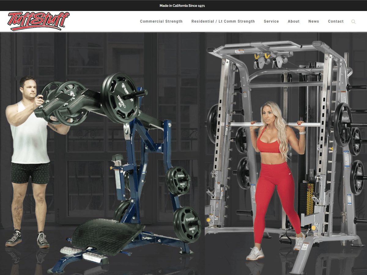 Fitness Without Borders: Top 9 International Gym Equipment ...