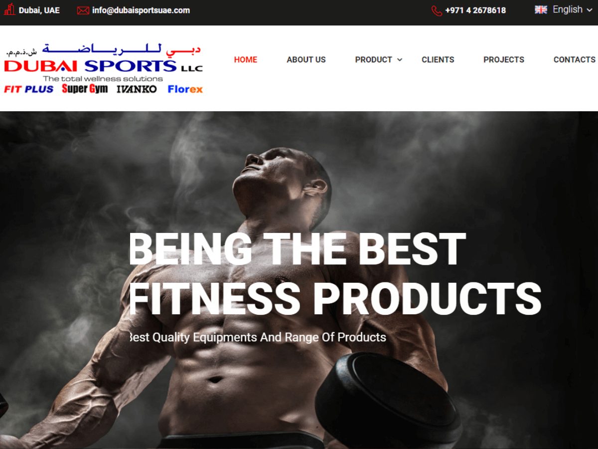 Create the Ultimate Workout Space with These 9 Gym Equipment Suppliers ...