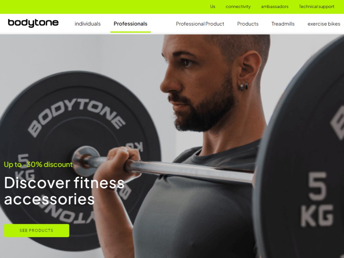 11 Must-Know European Gym Equipment Manufacturers For Gym Owners - YR ...