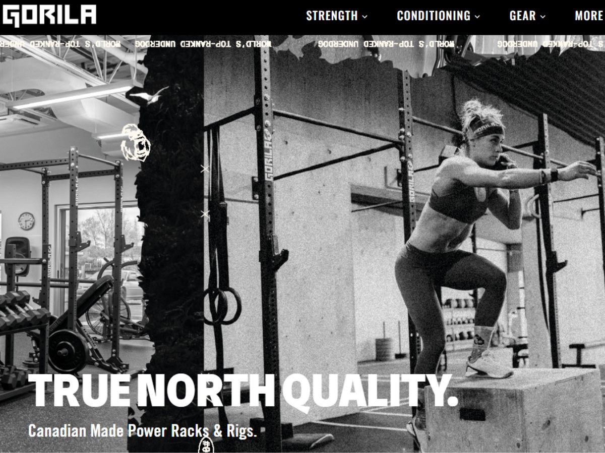 11 Canadian Fitness Equipment Manufacturers You Can Trust for Your Gym ...