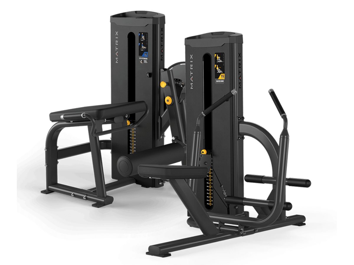 Get To Know The Leading 11 Custom Gym Equipment Manufacturers - YR Fitness