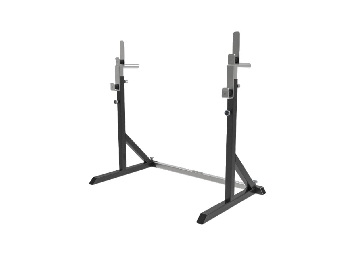 Expert Review: Top 9 Squat Rack Manufacturers For Gym Owners - YR Fitness
