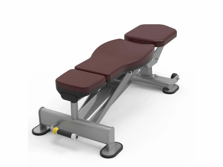 10 Best Commercial Bench Press Machines - YR Fitness