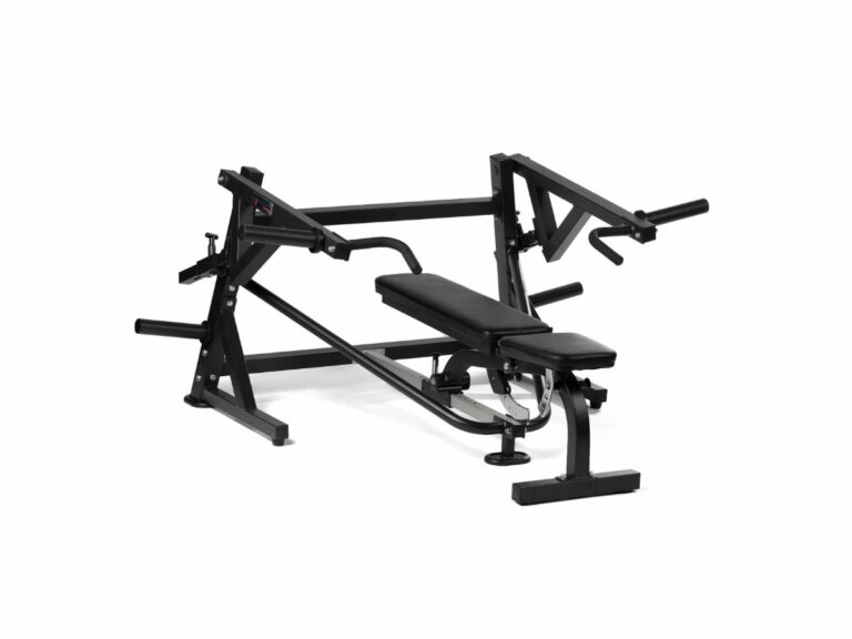 Types Of Chest Press Machines: An In-depth Guide - YR Fitness