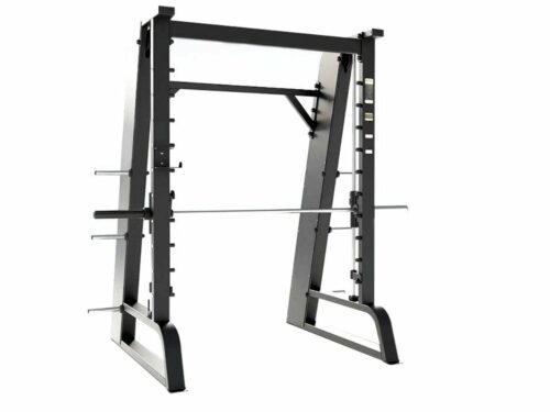 Everything You Need To Know About Smith Machines: Types, Features, And ...