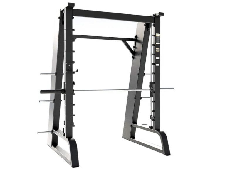 Everything You Need To Know About Smith Machines: Types, Features, And ...