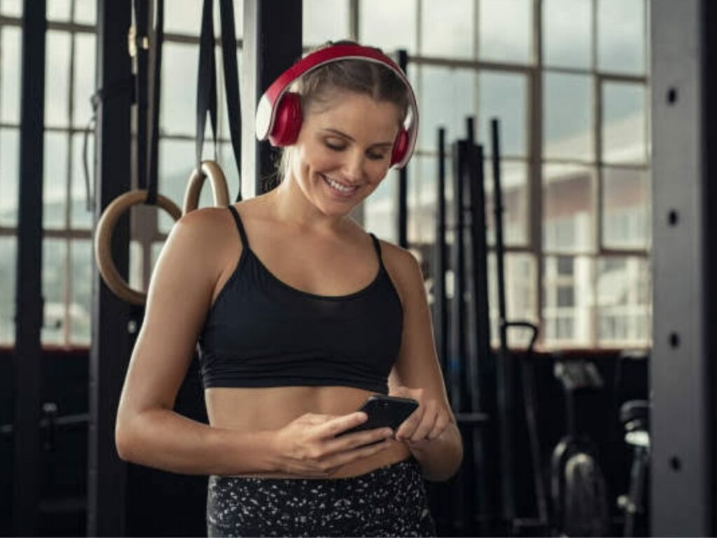 The Ultimate Gym Playlist: Pump Up Workout With The Best Tunes - YR Fitness