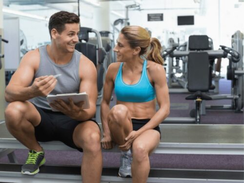 16 Common Gym Problems And How To Fix Them - YR Fitness