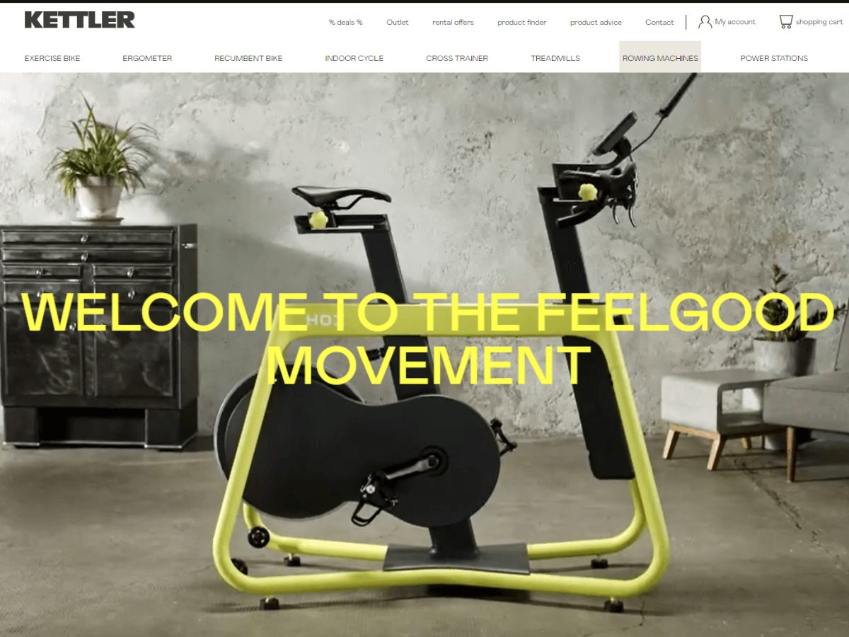 German Precision In Your Gym: 7 German Equipment Manufacturers You Need ...