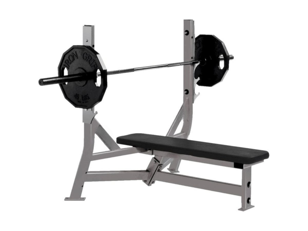 Get Your Gym in Shape: The 9 Best Shoulder Press Machine Manufacturers ...