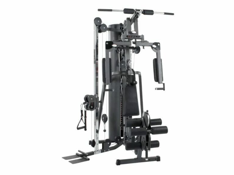 11 Must-Know European Gym Equipment Manufacturers For Gym Owners - YR ...