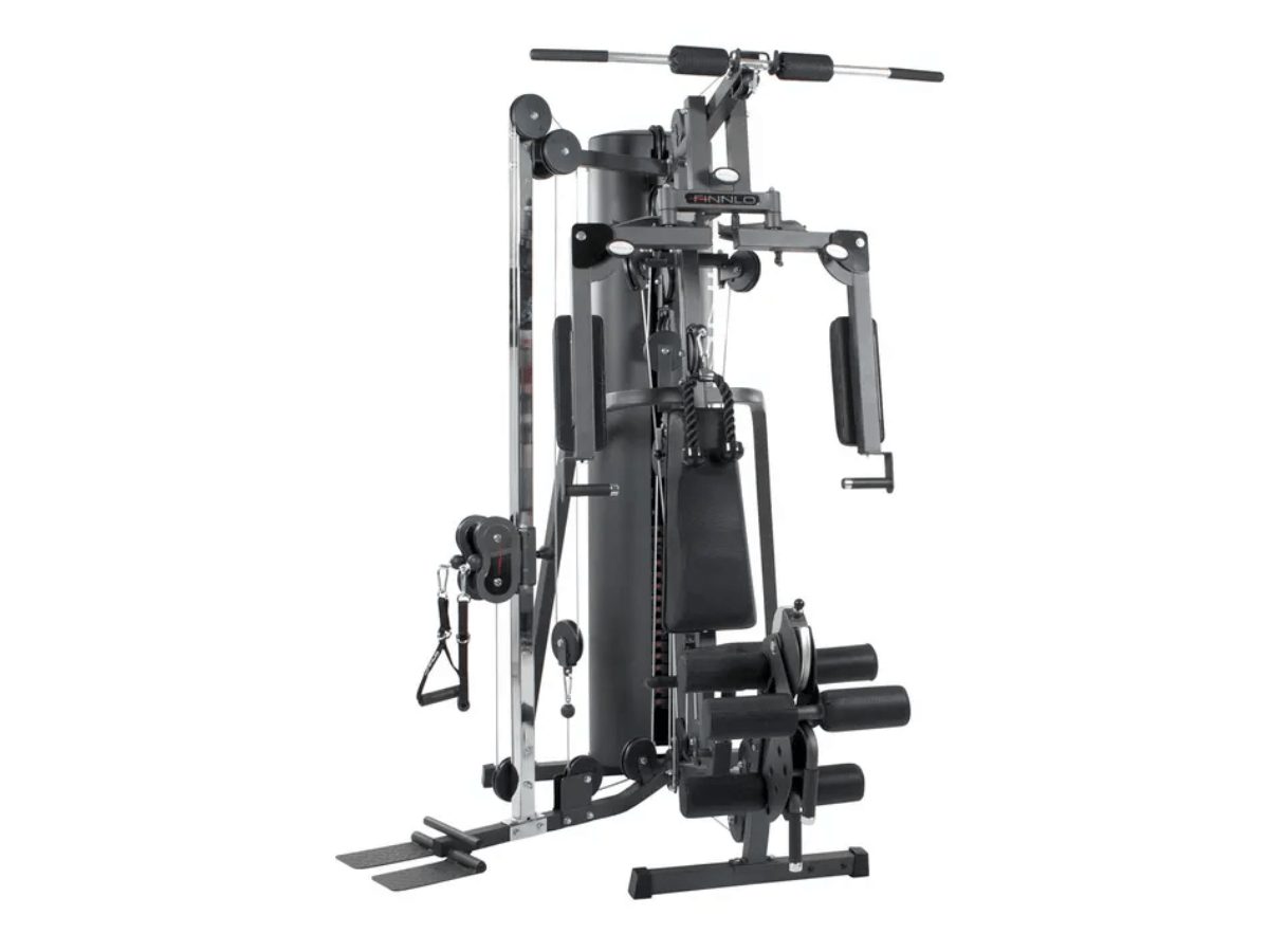 11 Must-Know European Gym Equipment Manufacturers For Gym Owners - YR ...