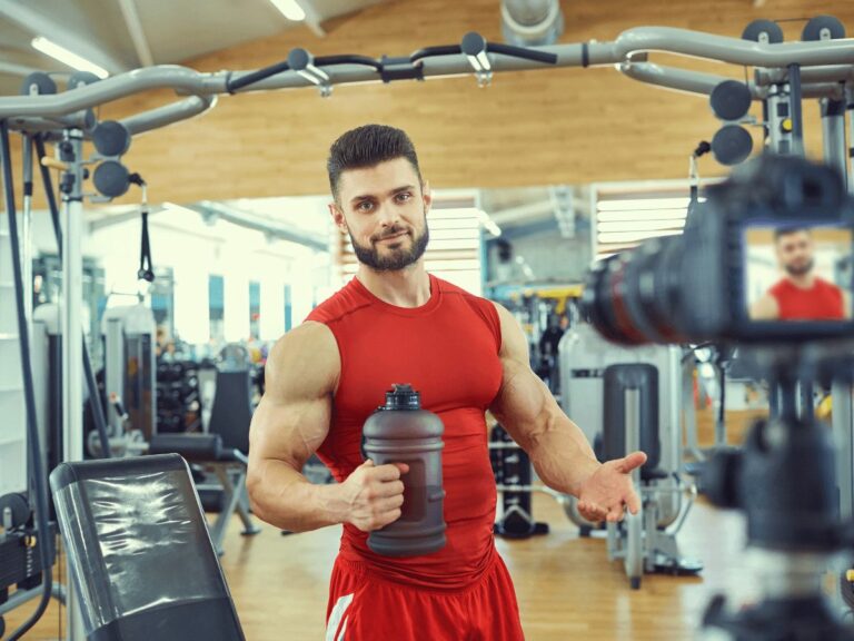 17 Effective Gym Promotion Ideas To Attract More Members | Yanre Fitness
