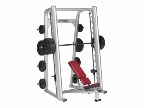 Discover: Top 7 Strength Equipment Manufacturers For Your Gym | Yanre ...