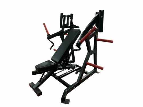 Types Of Chest Press Machines: An In-depth Guide - YR Fitness