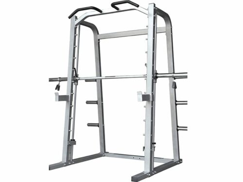 Everything You Need To Know About Smith Machines: Types, Features, And ...