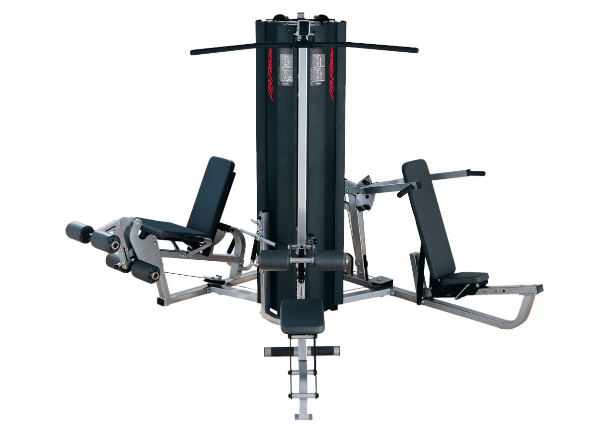 Top 9 Multi Gym Equipment Manufacturers - YR Fitness