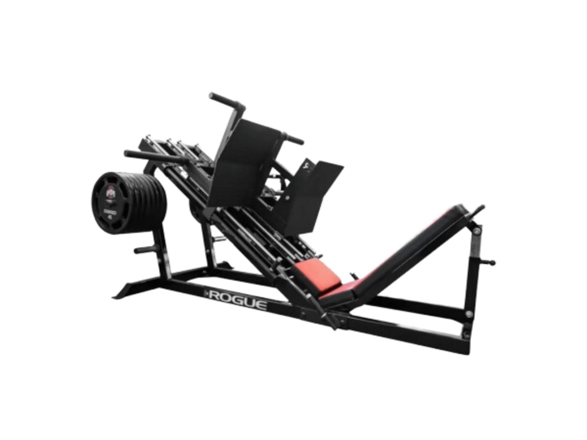 Looking For Quality: Top 9 Leg Press Machine Manufacturers For Gym ...