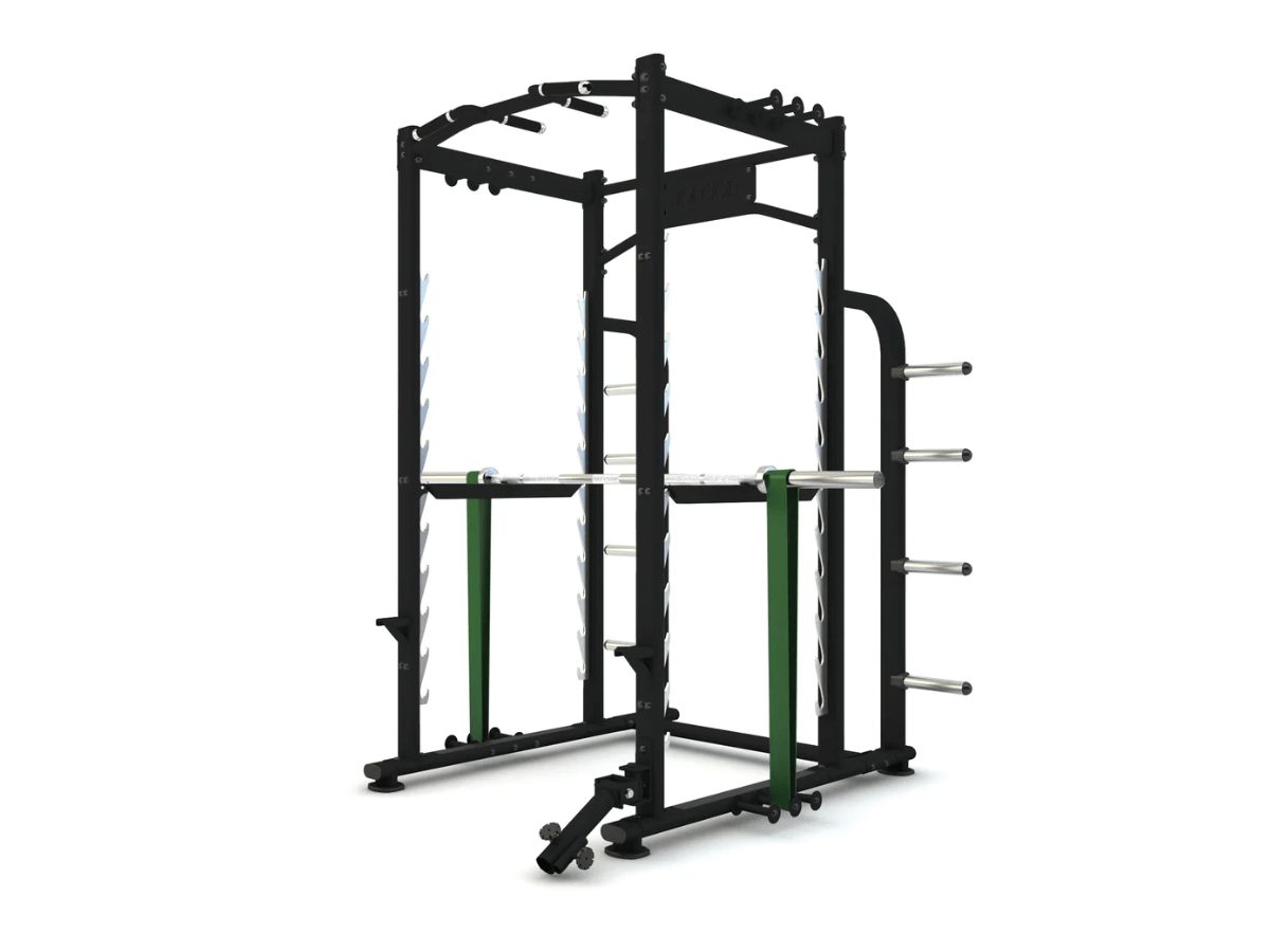 11 Must-Know European Gym Equipment Manufacturers For Gym Owners - YR ...