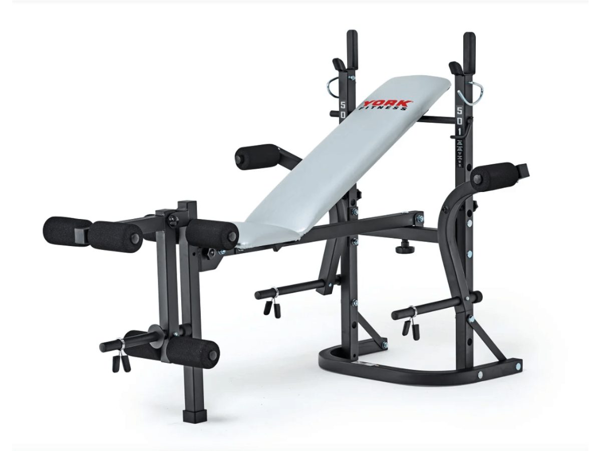 9 Most Trusted Gym Equipment Manufacturer In UK - YR Fitness