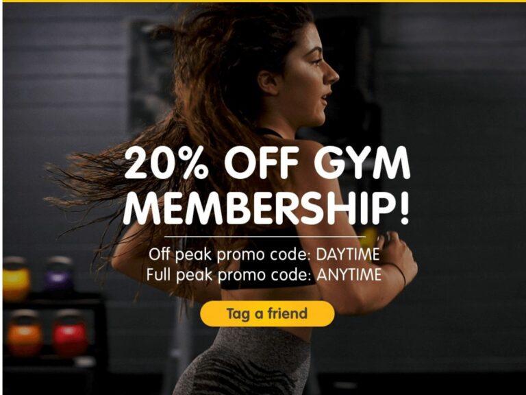 16 Common Gym Problems And How To Fix Them - YR Fitness