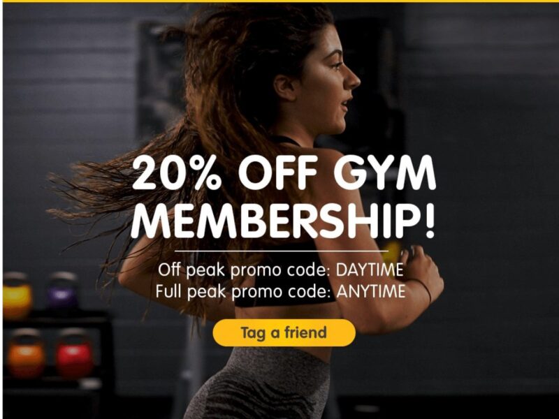 16 Common Gym Problems And How To Fix Them - YR Fitness