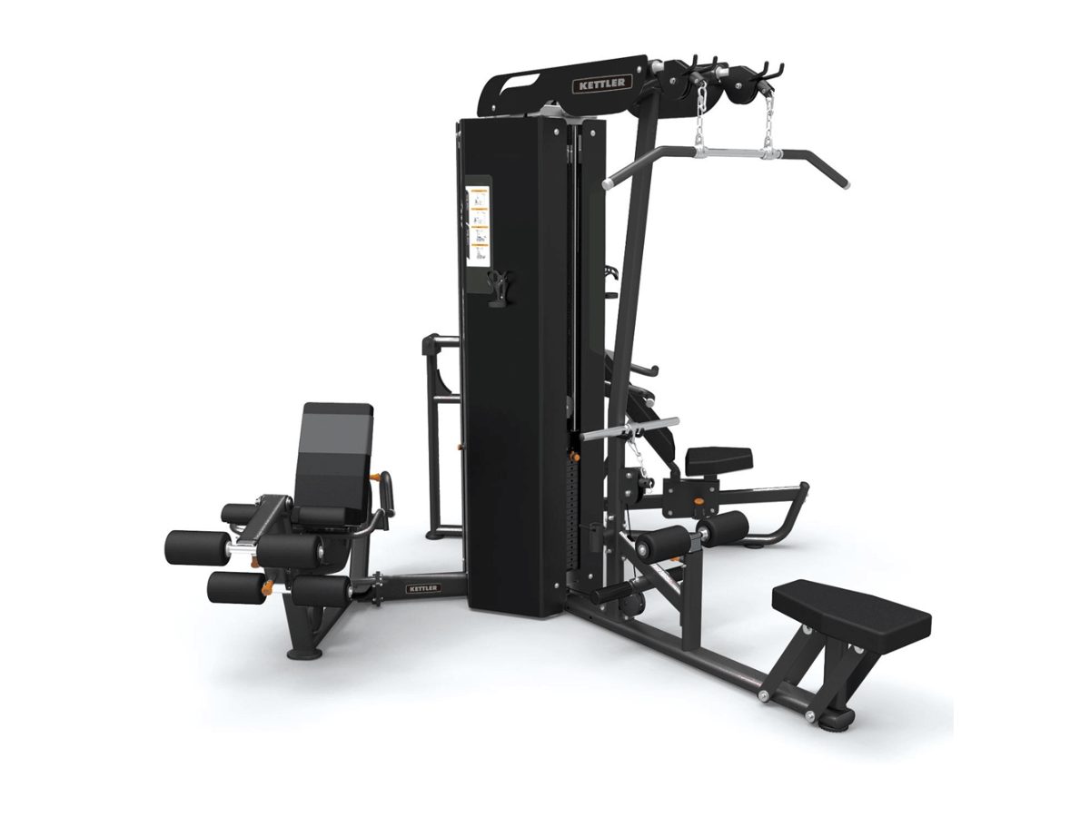 German Precision In Your Gym: 7 German Equipment Manufacturers You Need ...