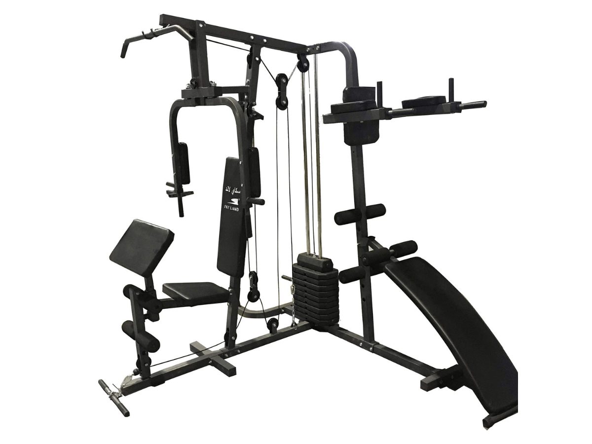 Create the Ultimate Workout Space with These 9 Gym Equipment Suppliers ...