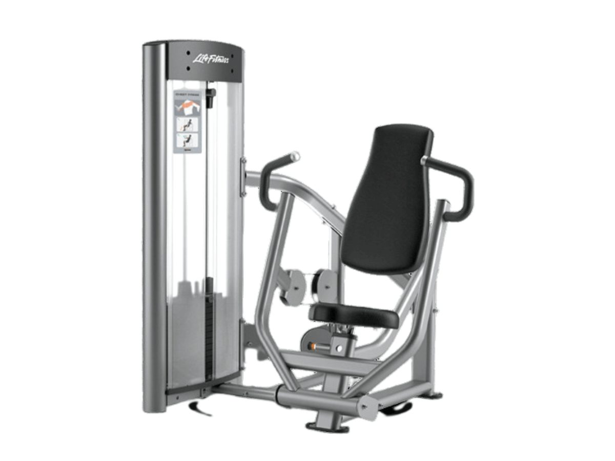 Top 9 Chest Press Machine Manufacturers - YR Fitness