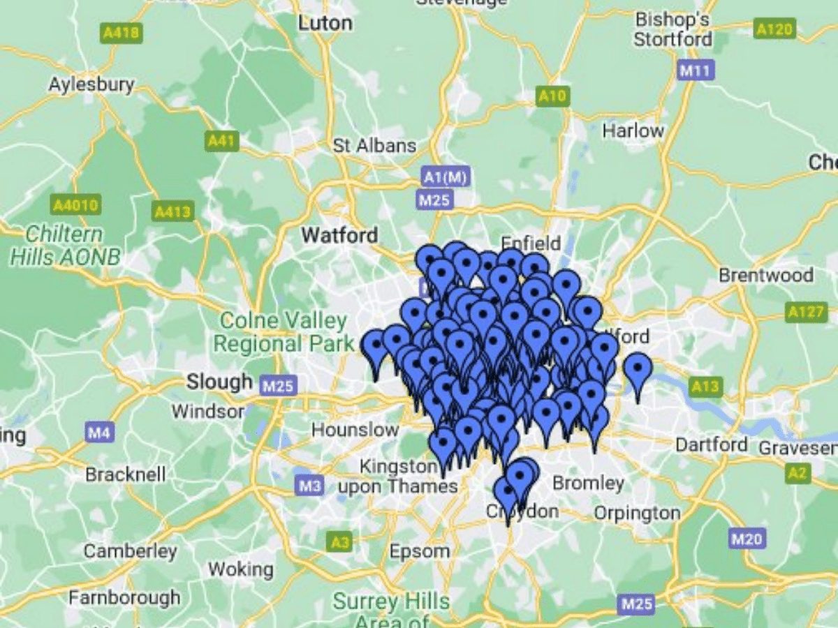 Small Gym Business Plan【PDF】: Building a Thriving Fitness Empire from ...