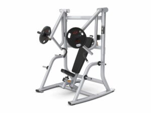 Types Of Chest Press Machines: An In-depth Guide - YR Fitness