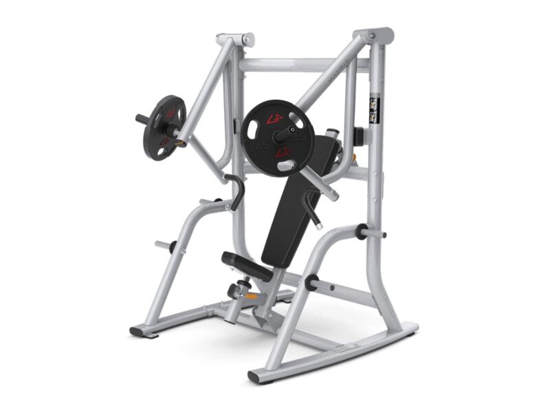 Types Of Chest Press Machines: An In-depth Guide - YR Fitness