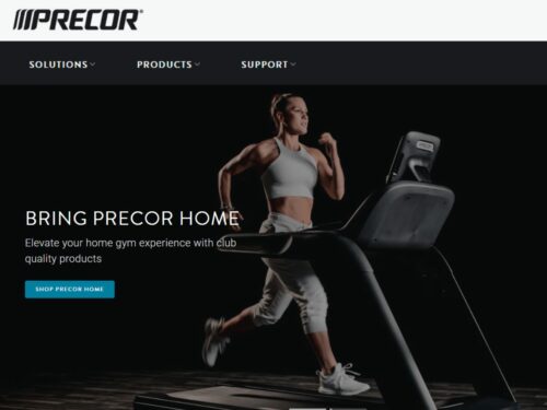 Top 7 Fitness Equipment Manufacturers In The USA - YR Fitness