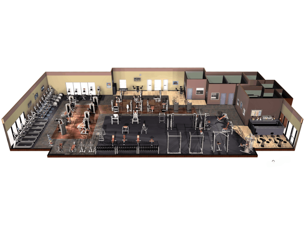 8 Step Guide To Opening Your First Gym - YR Fitness