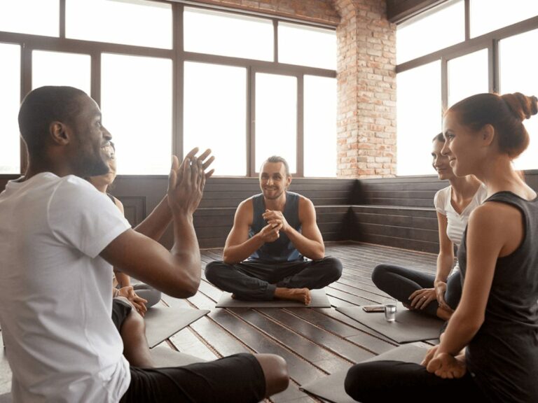 16 Common Gym Problems And How To Fix Them - YR Fitness