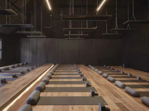 Ultimate Guide To Commercial Gym Floor Plan