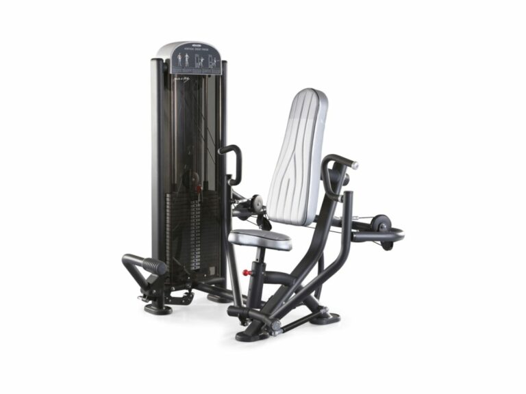 Types Of Chest Press Machines: An In-depth Guide - YR Fitness