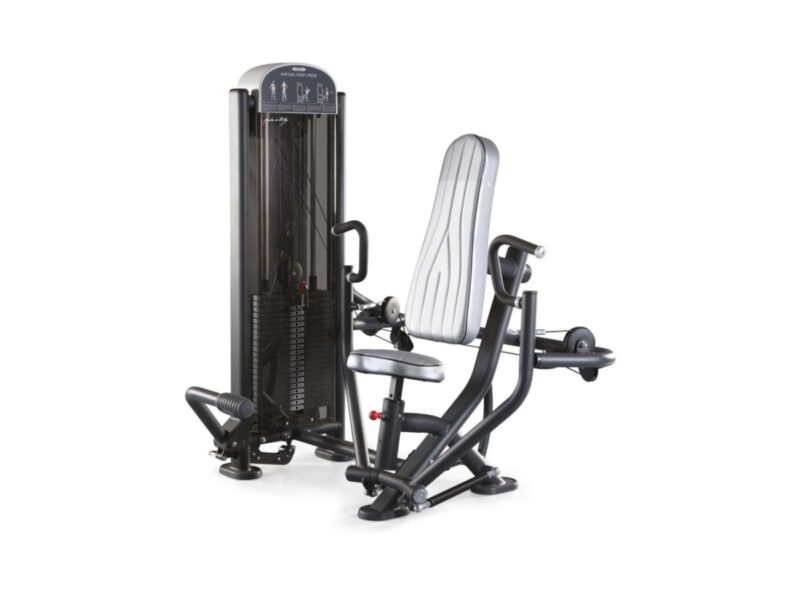 Types Of Chest Press Machines: An In-depth Guide - YR Fitness