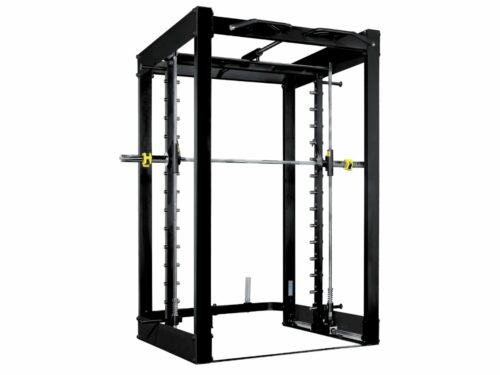Everything You Need To Know About Smith Machines: Types, Features, And ...