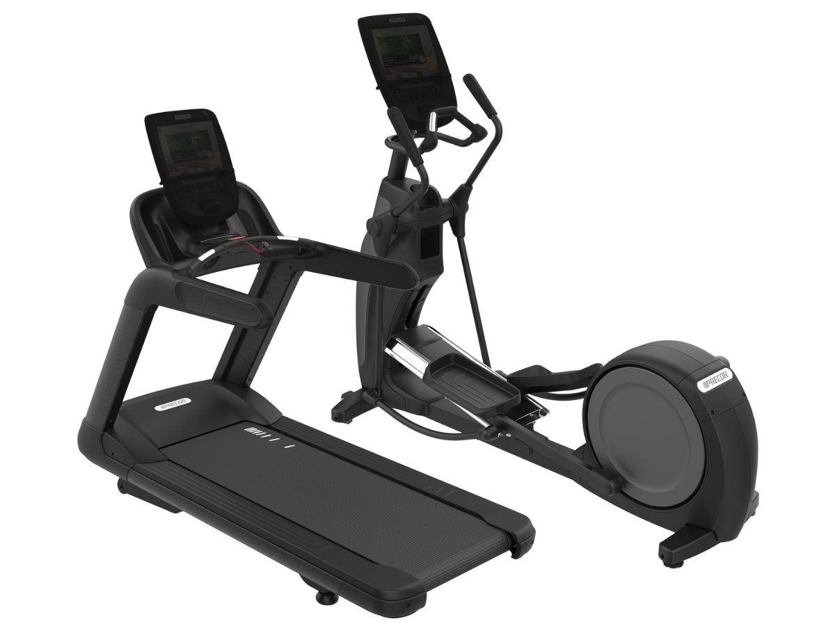Top 7 Fitness Equipment Manufacturers In The USA - YR Fitness