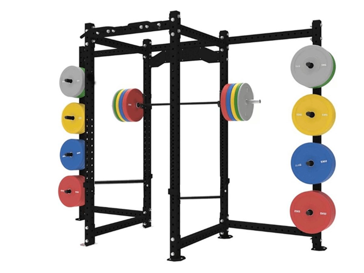 Create The Ultimate Workout Space With These 9 Gym Equipment Suppliers ...