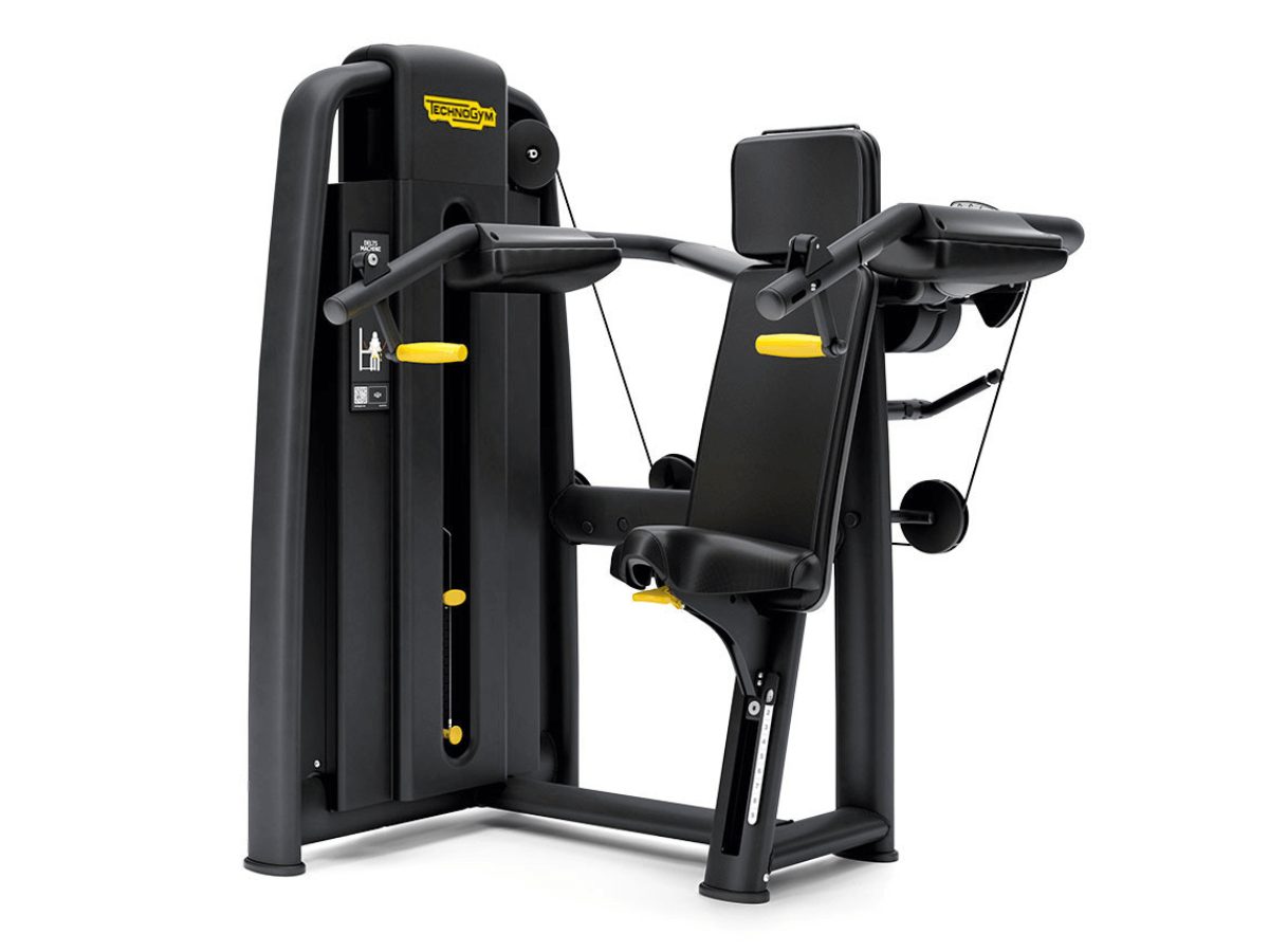Get To Know The Leading 11 Custom Gym Equipment Manufacturers - YR Fitness