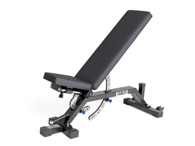 10 Best Commercial Bench Press Machines - YR Fitness