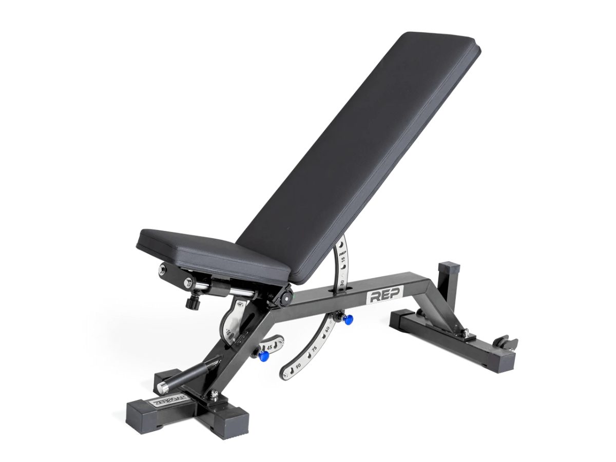 10 Best Commercial Bench Press Machines - YR Fitness