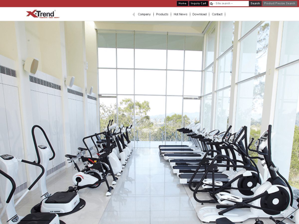 Taiwanese Quality: Top 7 Gym Equipment Manufacturers From Taiwan - YR ...
