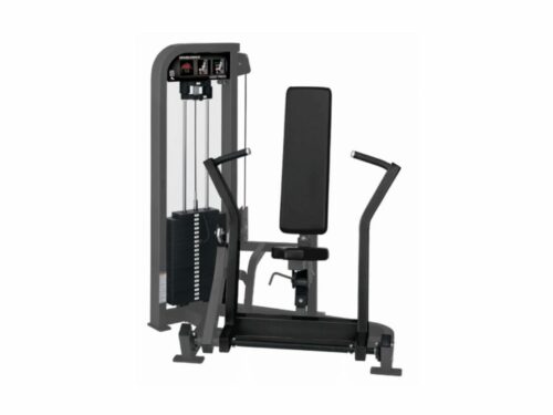 Types Of Chest Press Machines: An In-depth Guide - YR Fitness