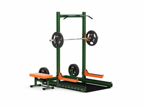 11 Must-Know European Gym Equipment Manufacturers For Gym Owners - YR ...