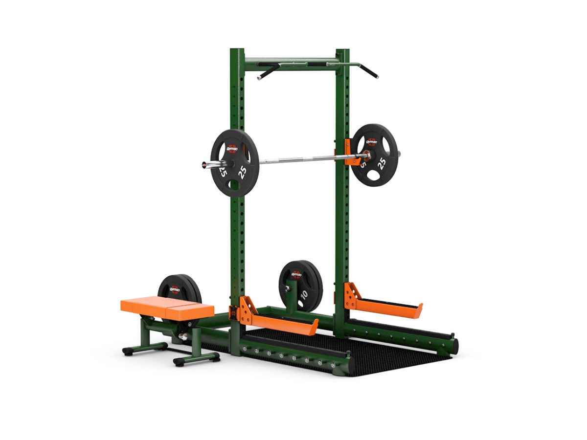 11 Must-Know European Gym Equipment Manufacturers For Gym Owners - YR ...