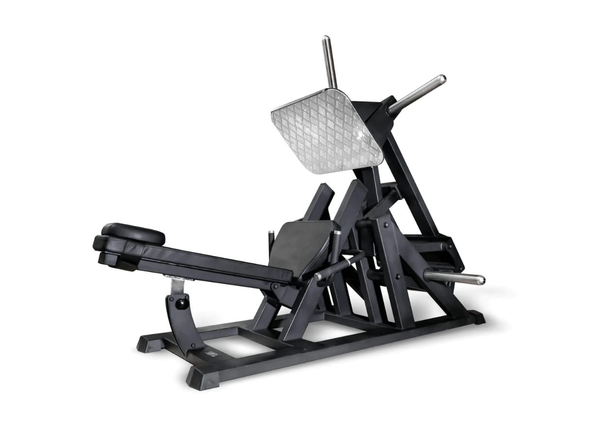 The Ultimate Guide To Different Type Of Leg Press Machines - YR Fitness